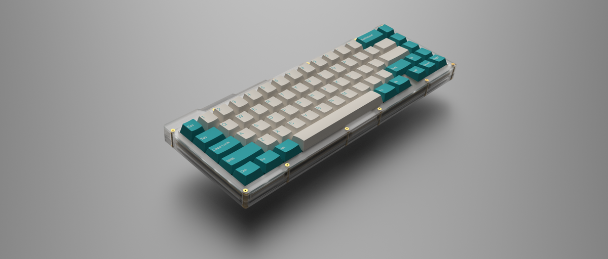 Custom Keyboard Kits – NEO Keys